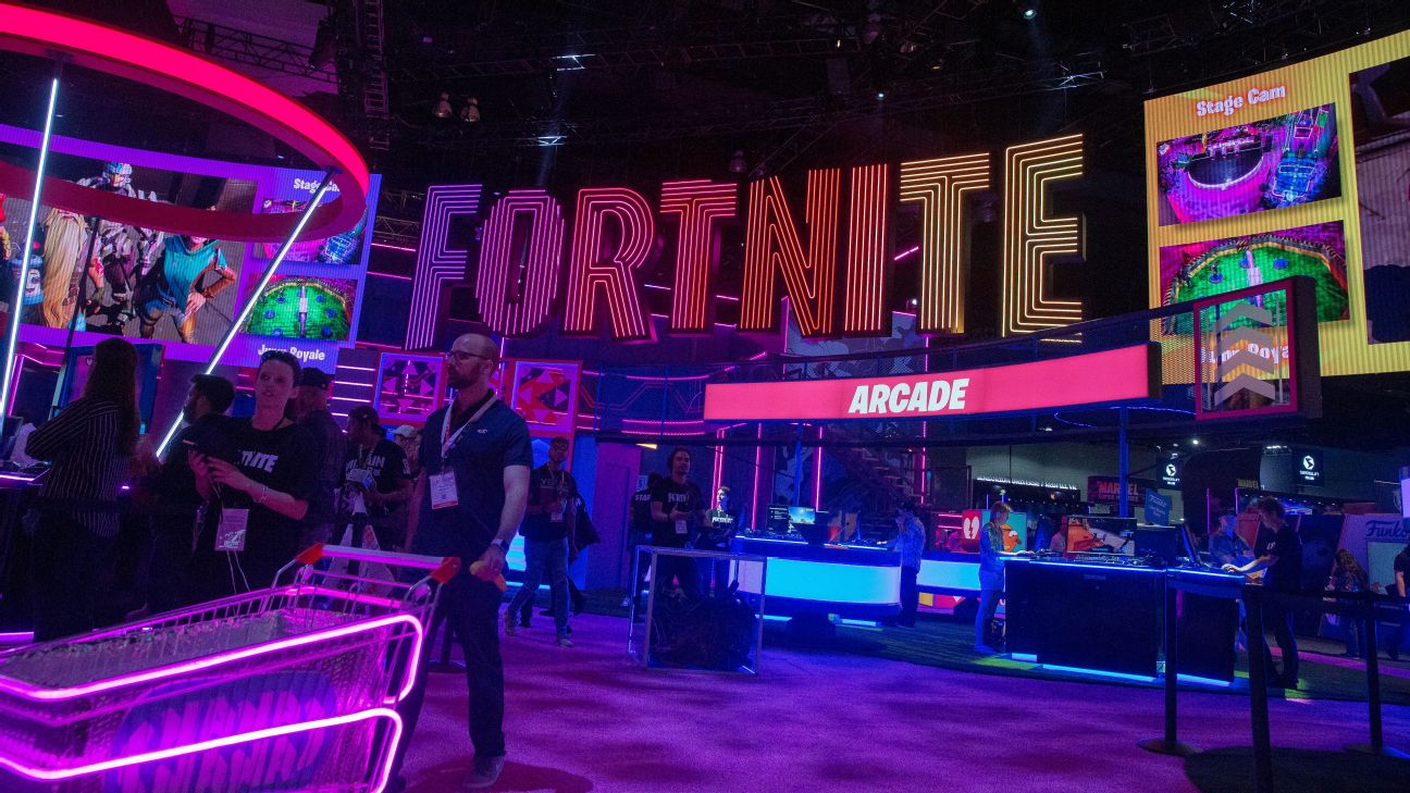 How to watch Dreamhack Anaheim Fortnite: event, schedule, results, and ...