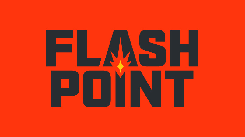 Flashpoint’s 2nd phase current status and changes