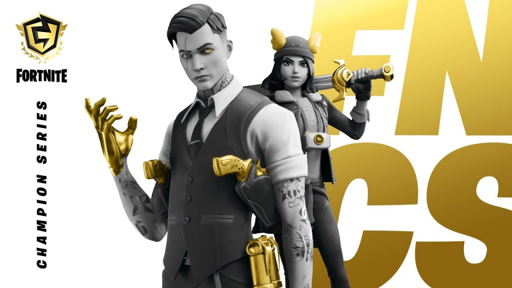Everything you need to know about the return of the Fortnite Champion ...