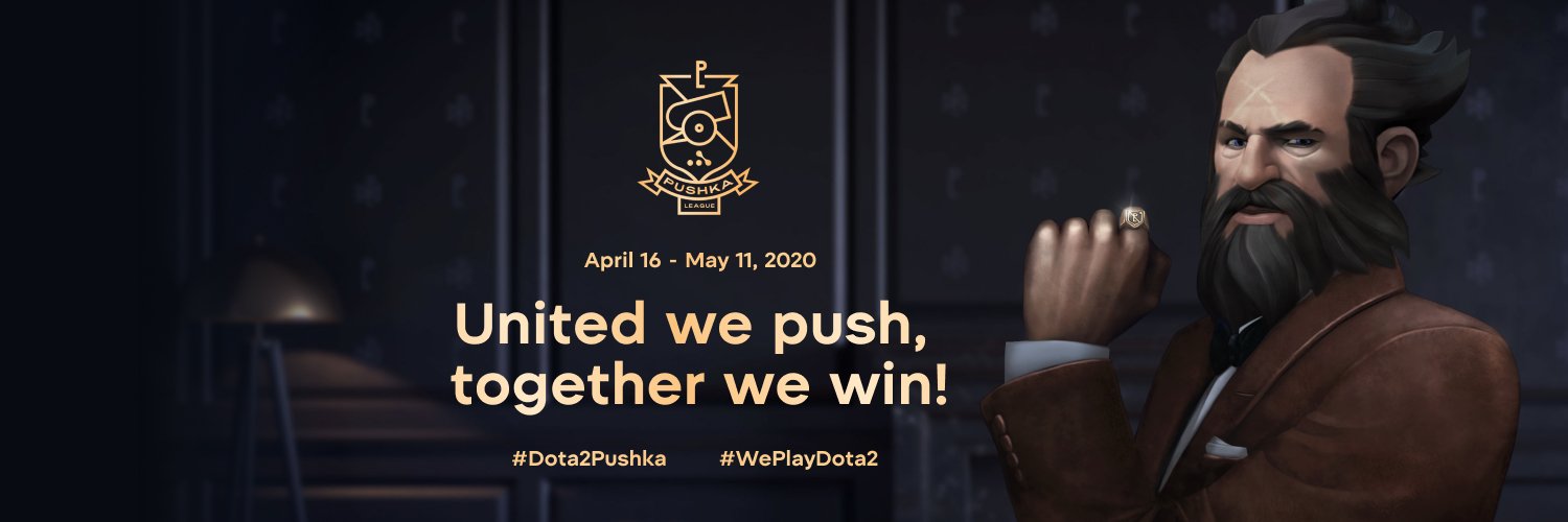 How to watch the WePlay! Pushka League Division 1: event, teams ...