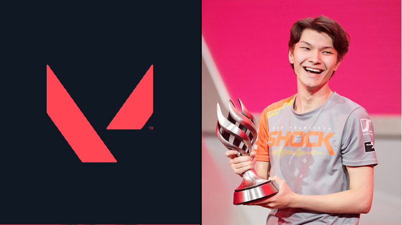 Overwatch League MVP Sinatraa retiring to switch over to Valorant and ...