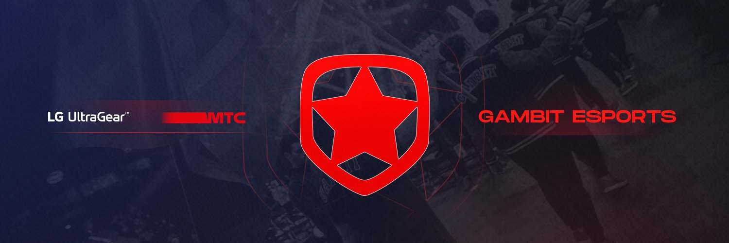 Gambit Esports release FIFA roster