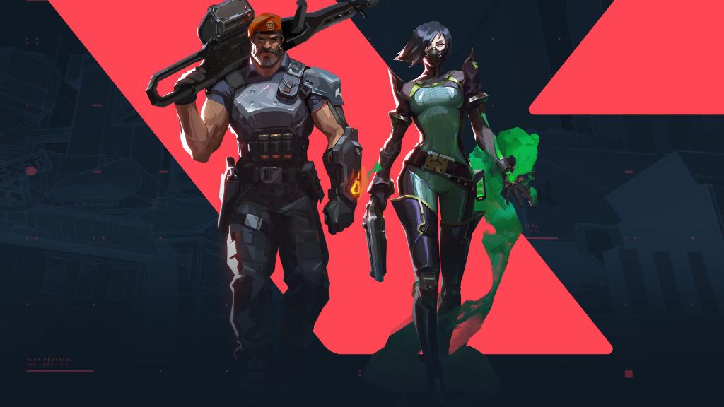 Riot Games finally reveal Valorant launch date