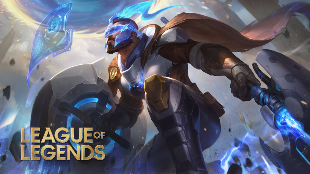 League of Legends 2020 Patch 10.10 – Some Tweaking and Pulsefire Skins!