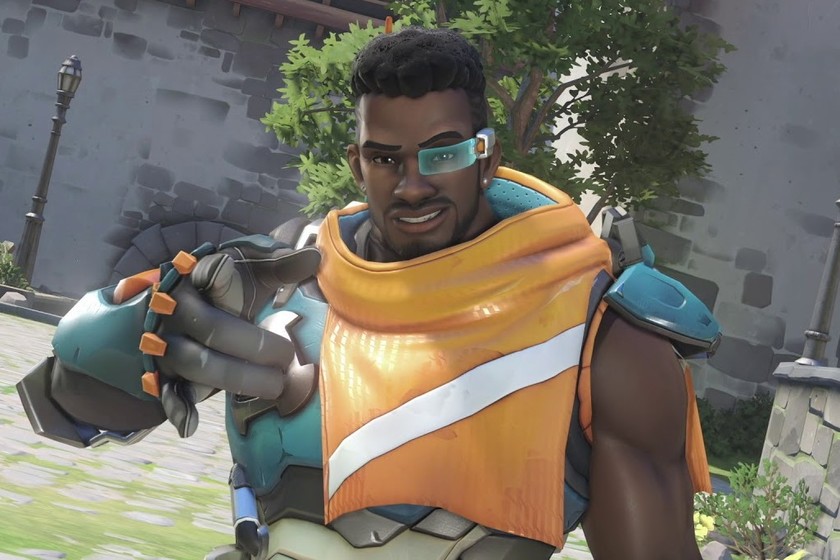 Blizzard reveal new Hero Pool changes for Overwatch League