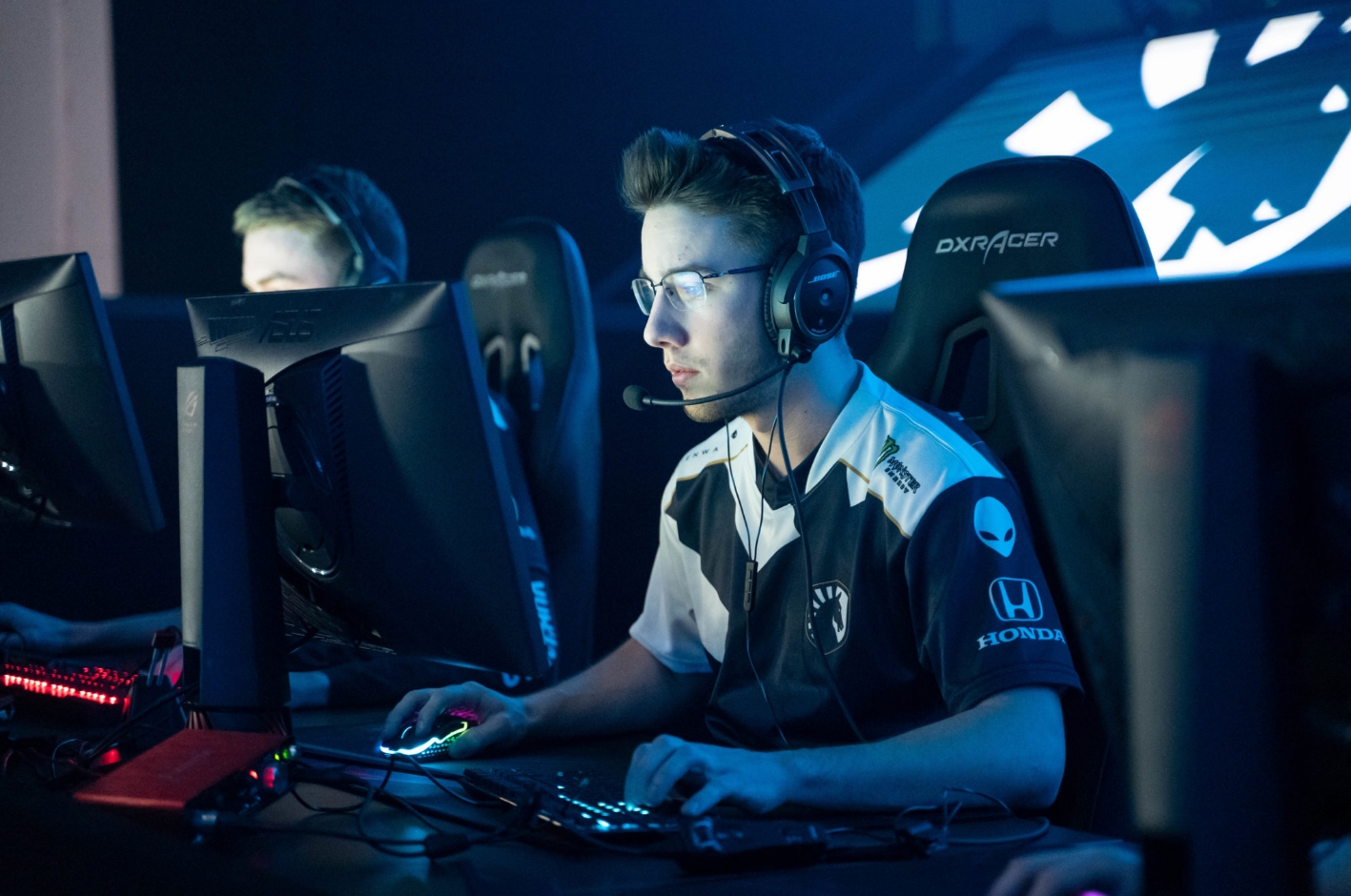 Team Liquid crowned champions of DreamHack PUBG Showdown